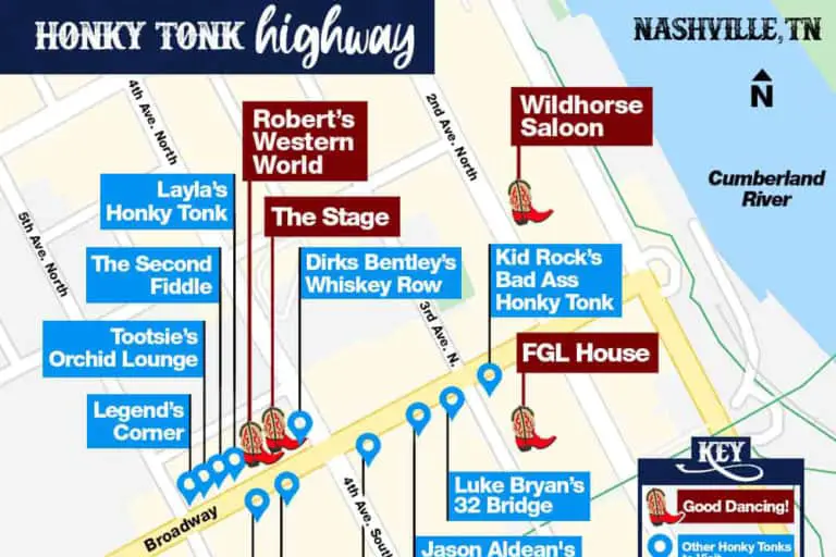 10 Best Country Bars and Venues for Dancing in Houston! » Country ...