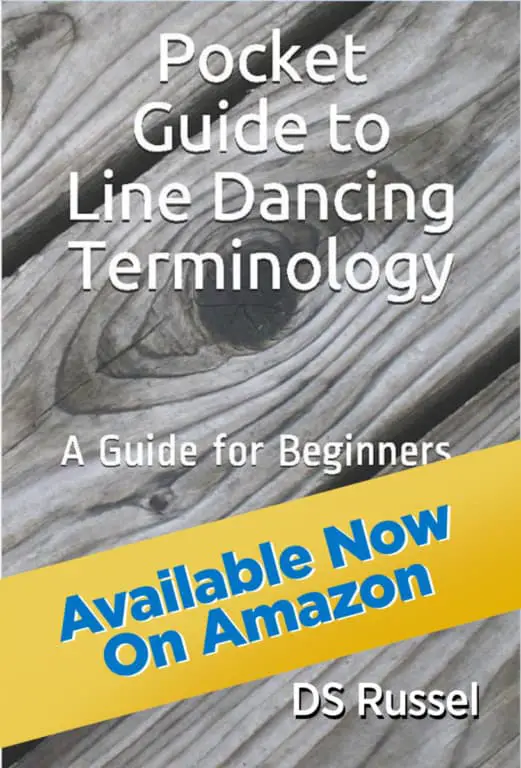 53 Line Dancing Steps You Need to Know! » Country Dancing Tonight