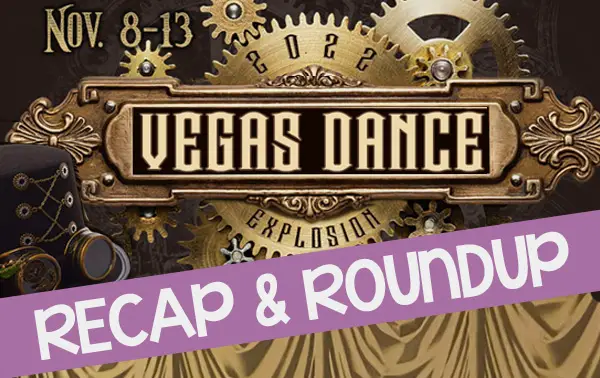 Vegas Dance Explosion, 2022 – New Line Dances and All-Night Dance ...