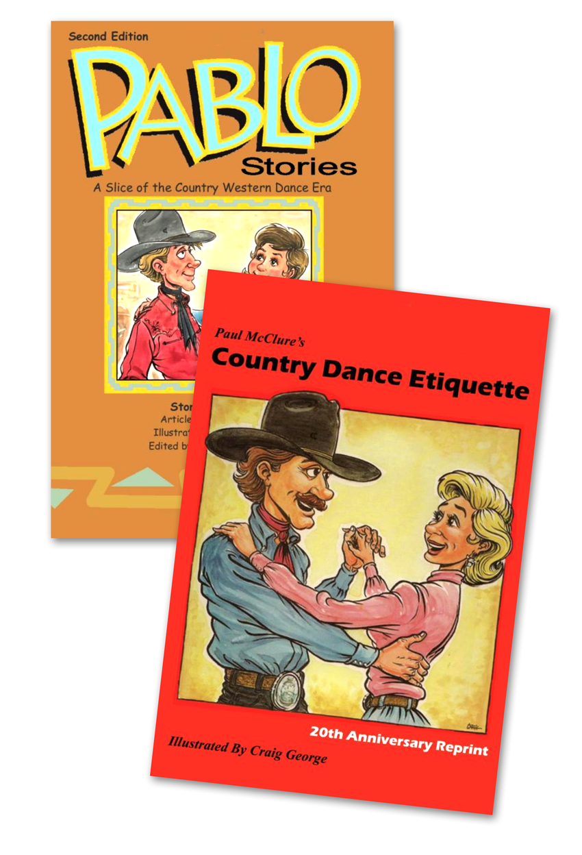 Good Dance Floor Etiquette - All The Essential "Need to Knows!" For ...
