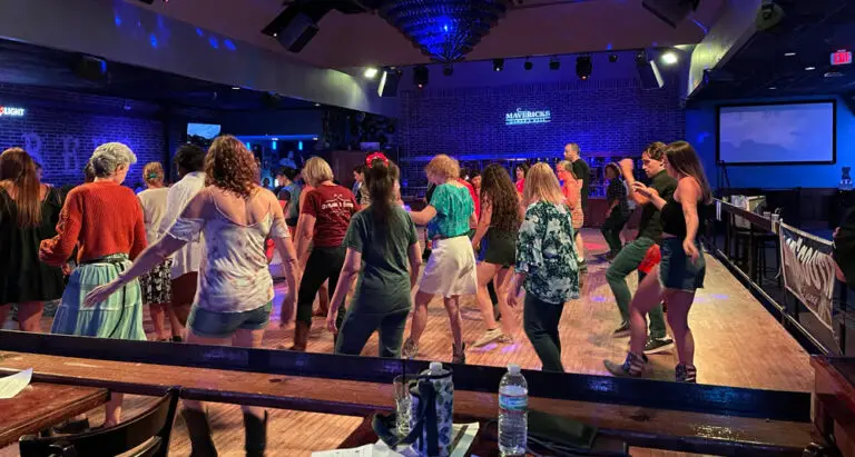 11 Best Texas Honky-Tonks and Dance Halls » Country Dancing Tonight