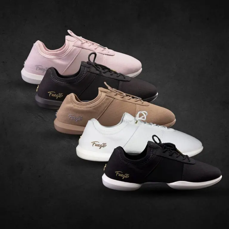 Fuego Dance Shoes: Awesome for Line Dancing! » Country Dancing Tonight