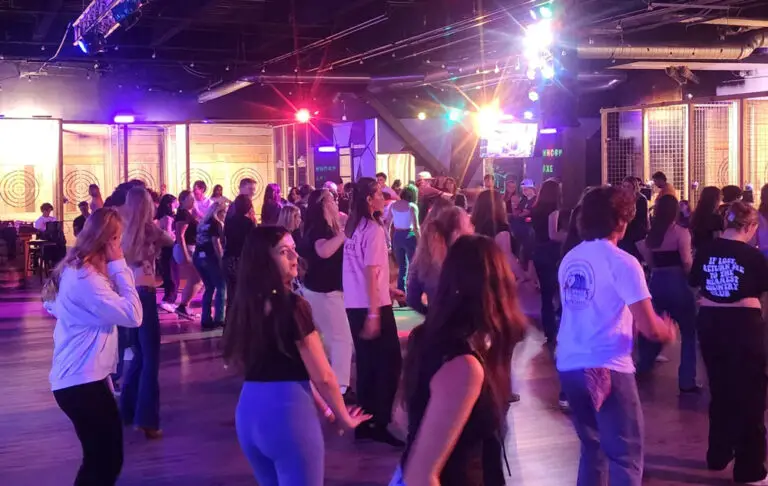 Best Country Bars for Line Dancing in Orange County