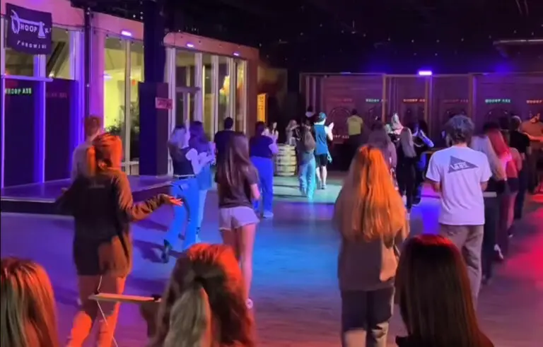Best Country Bars for Line Dancing in Orange County