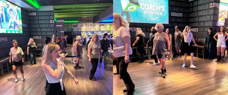 7 Best Country Bars for Line Dancing in Riverside County